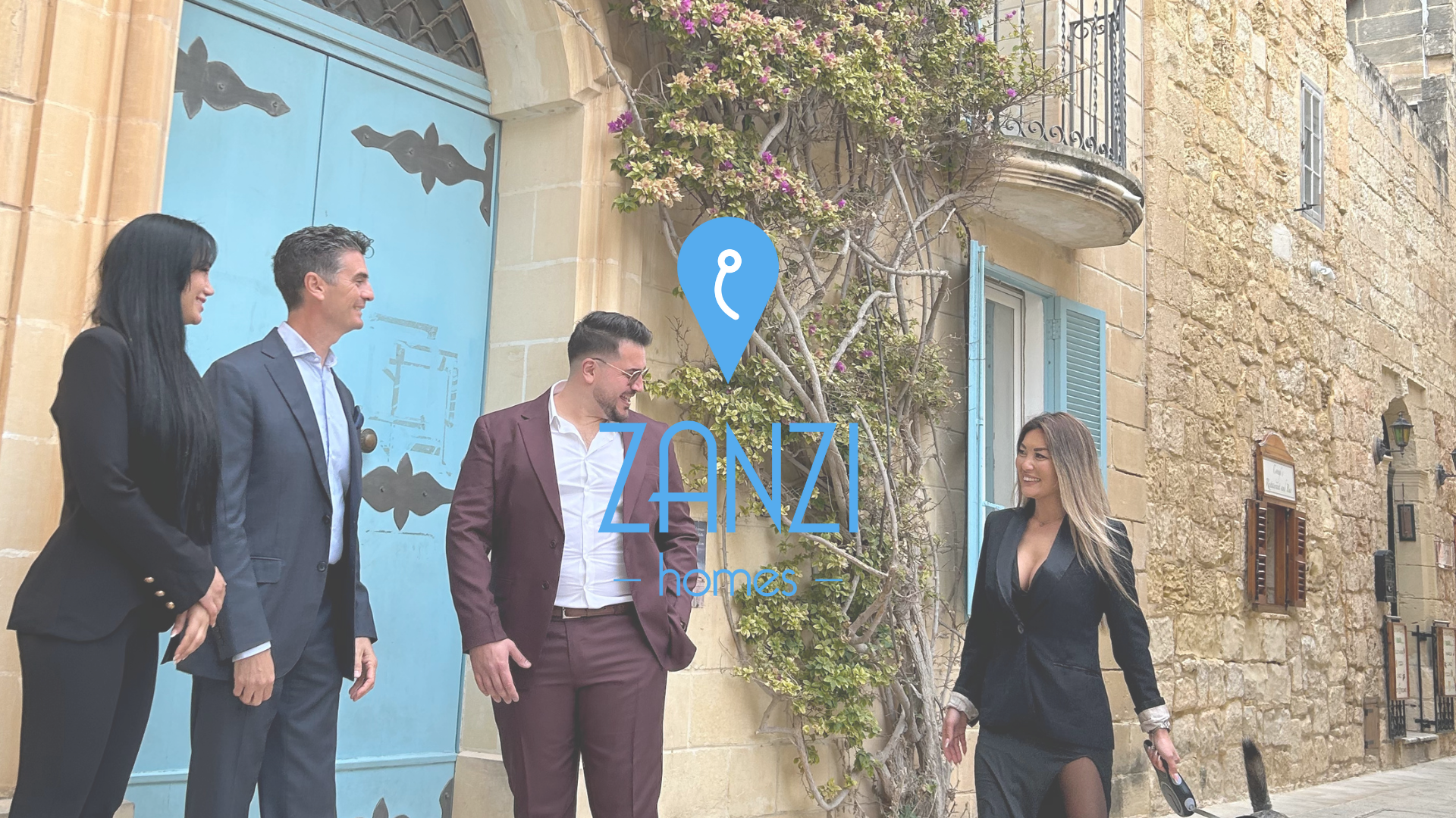 The Zanzi Homes Difference: What Sets Us Apart in Real Estate