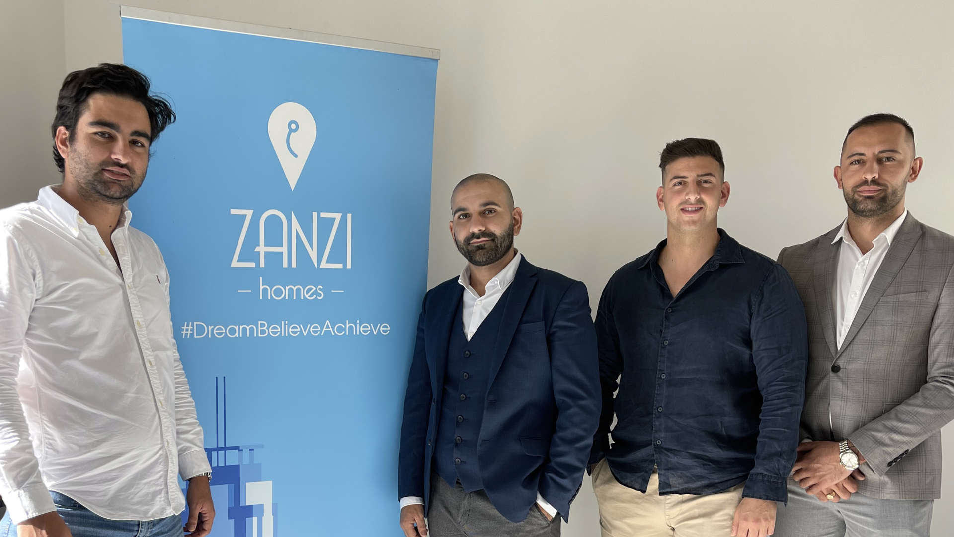 Zanzi Homes Mriehel Appoints Seasoned Real Estate Professional as ...