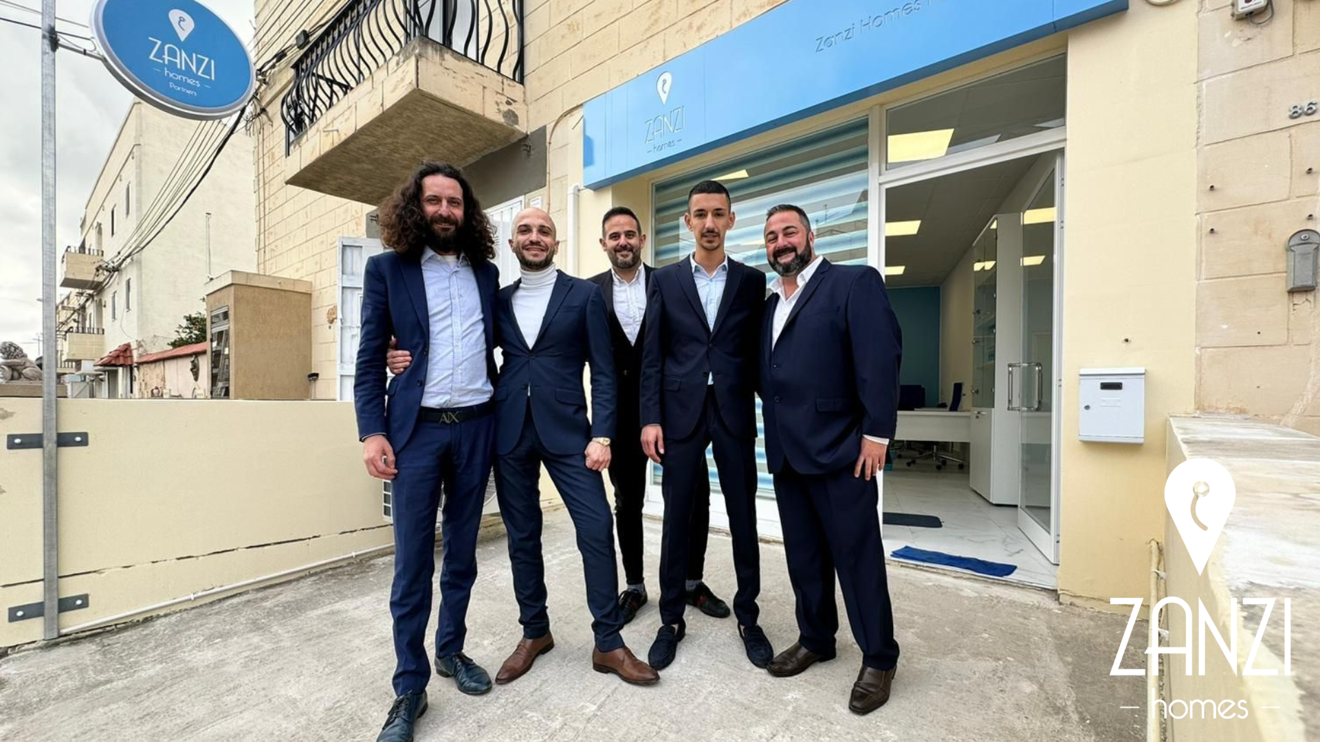 Empowering Success: Journeys to Franchise Ownership with Zanzi Homes