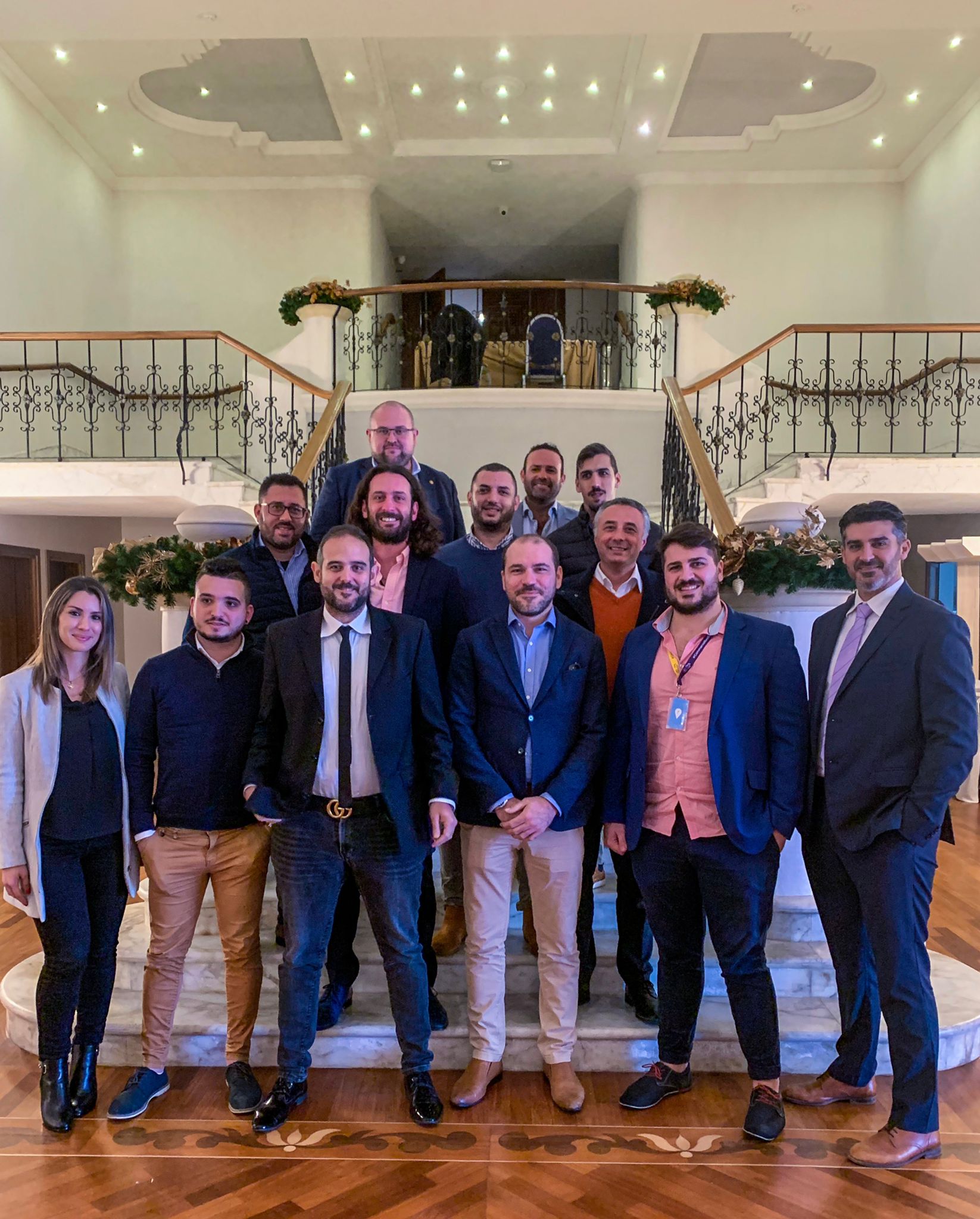 Reasons for listing and working with a Zanzi Professional Sales agent?