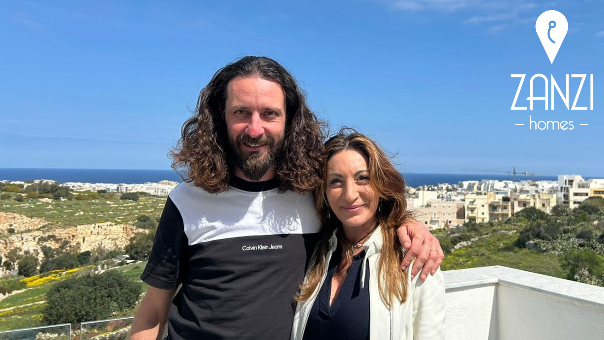 Inside Zanzi Homes: A Journey of Dedication and Family