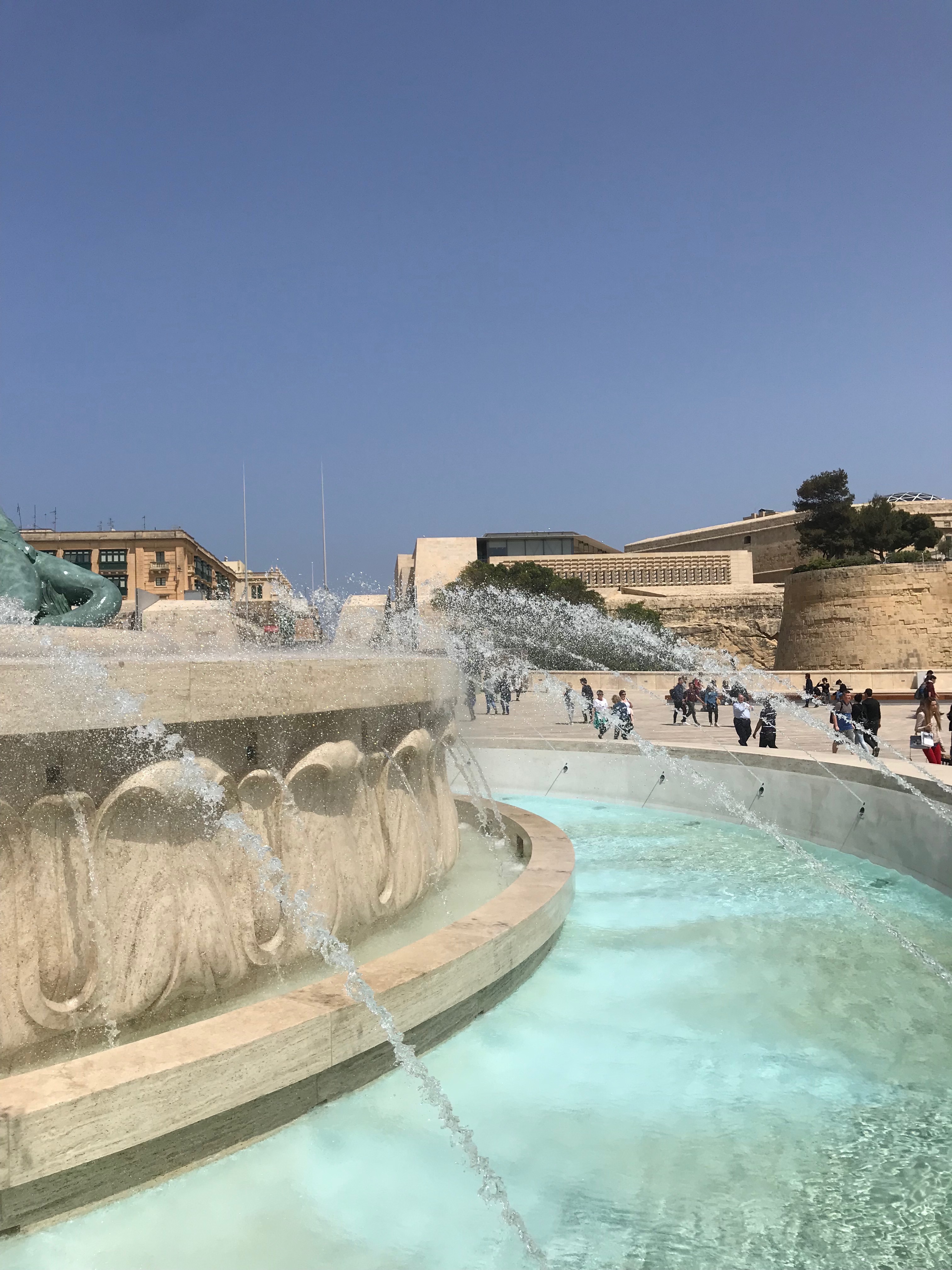 Valletta: One of the World’s Smallest Capital Cities