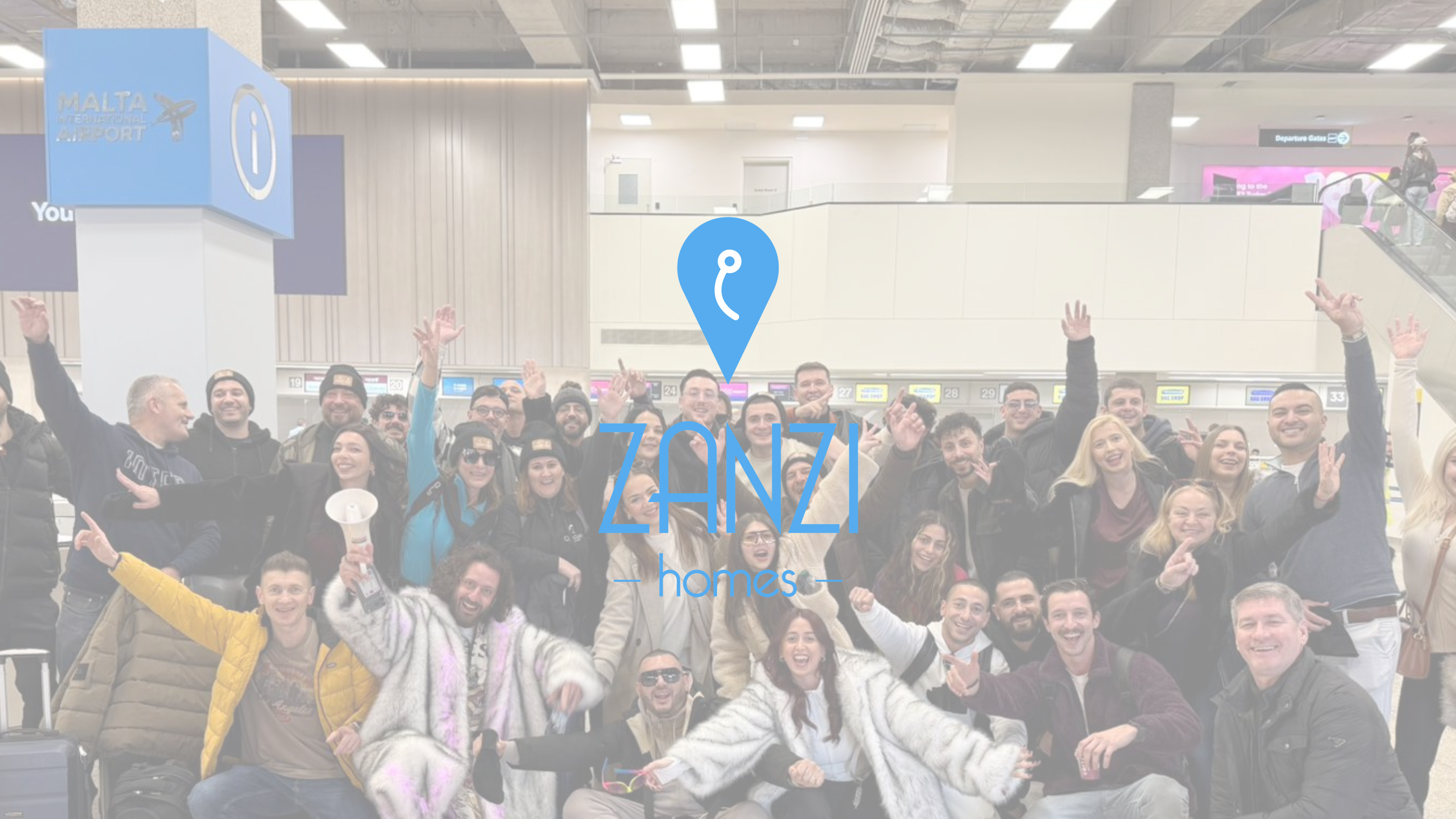 Zanzi Homes in Bansko 2026: Celebrating Success Together