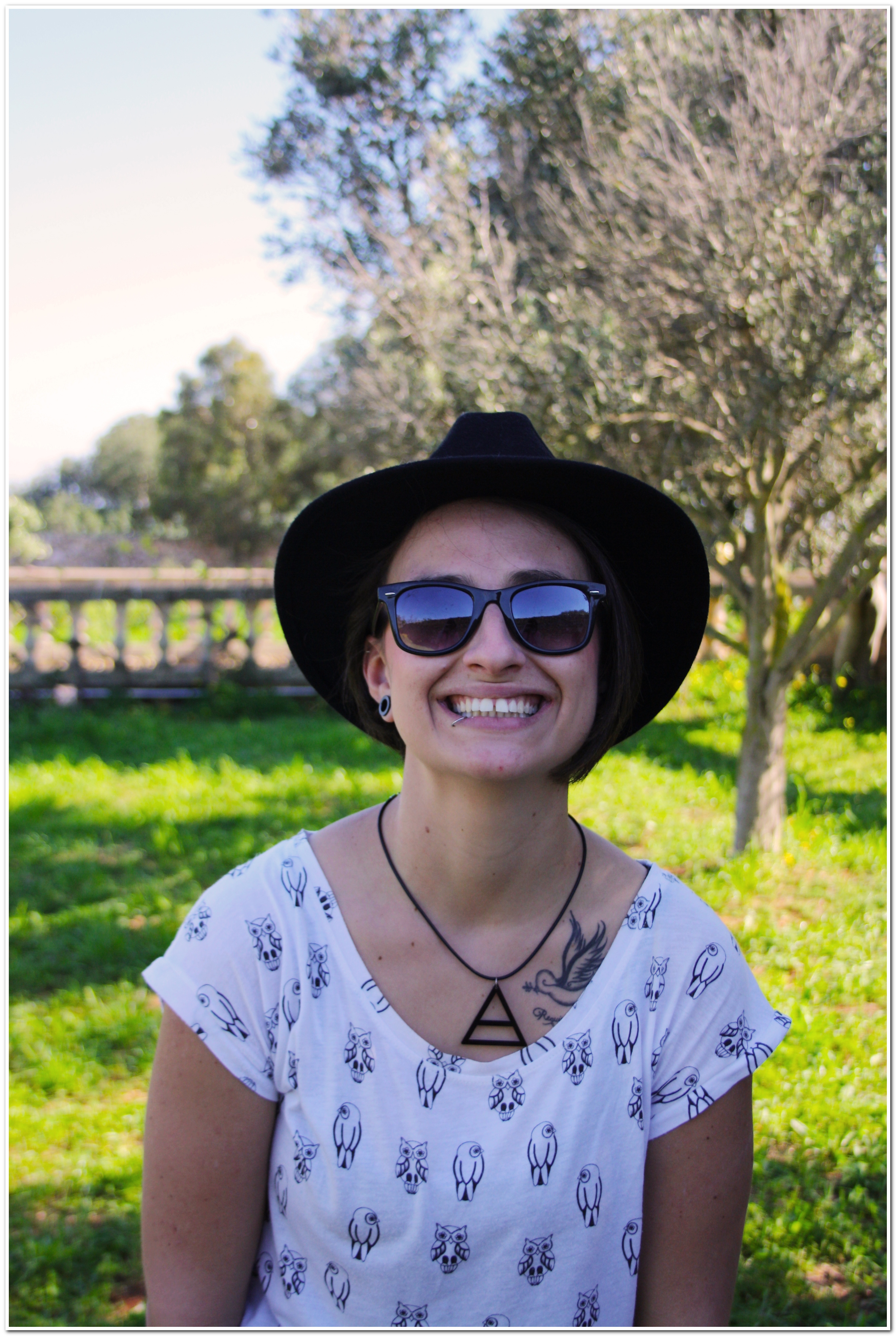 Meet the Team: Jessica Spiteri