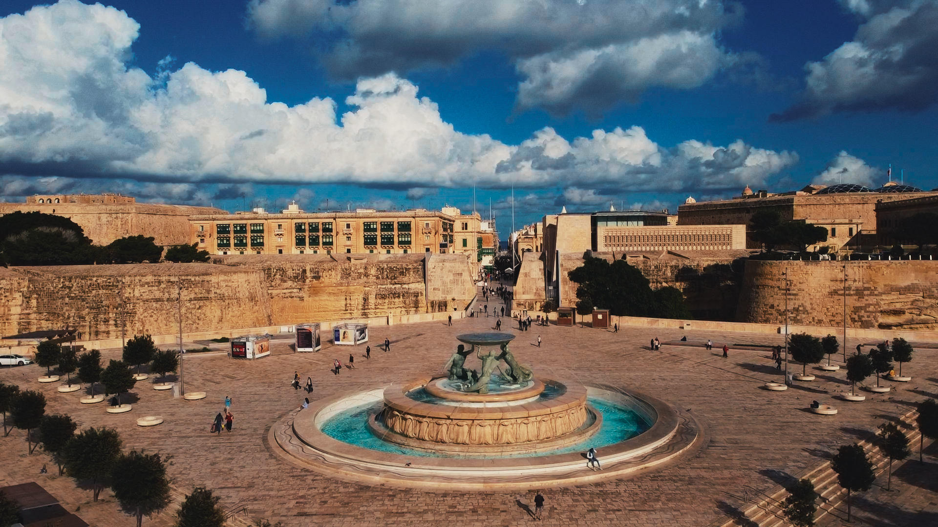 The Top Localities to Consider When Buying Property in Malta