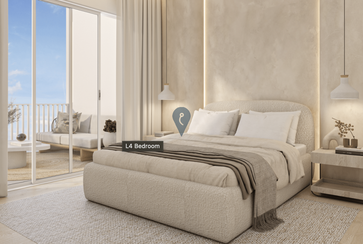 Duplex Maisonette in Gharghur - REF 85139