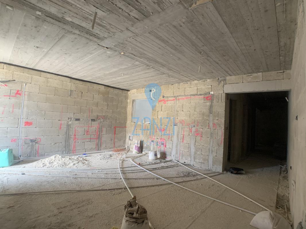 Ground Floor Maisonette in Msida - REF 51276