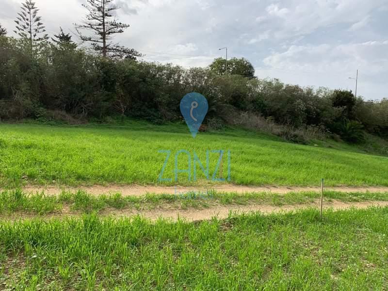 Field in Rabat - REF 60244