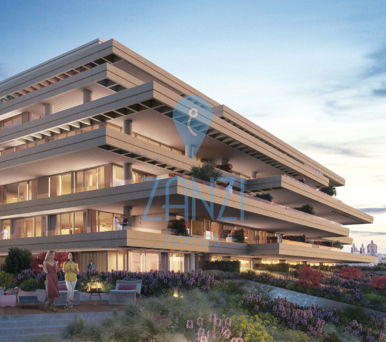 Apartment in Rabat - REF 74573